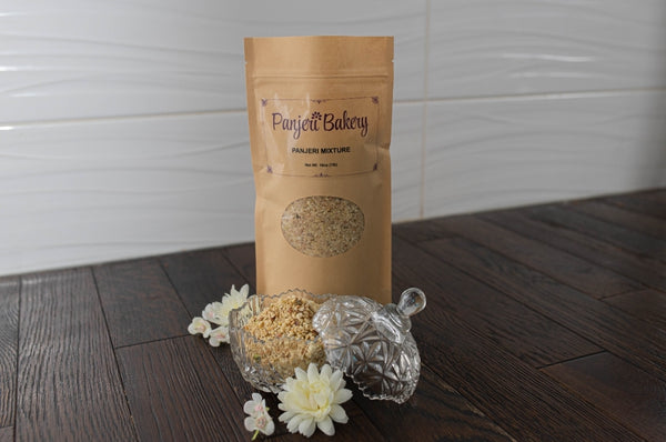 1lb Panjeri Original (sweetened) (Shipping included) – Panjeribakery