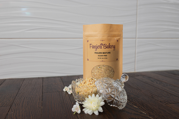 PANJERI – Panjeribakery